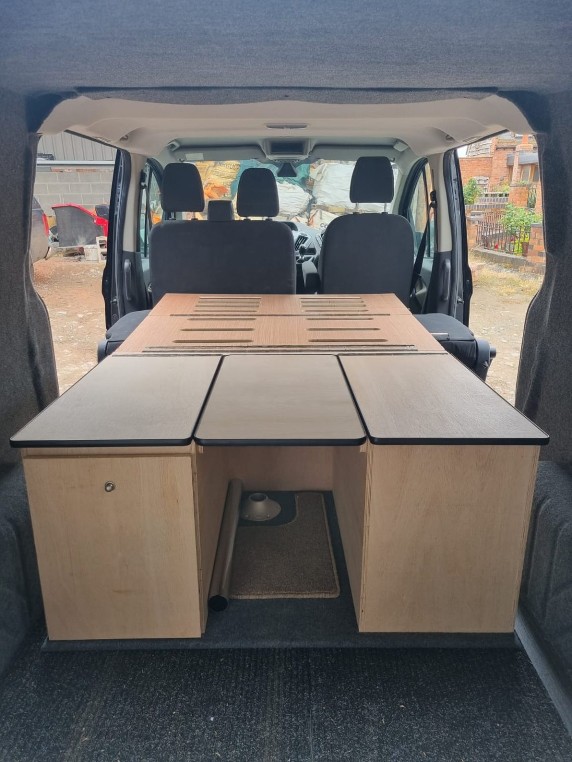 Compact Camper Pods | Dream Catcher Campers