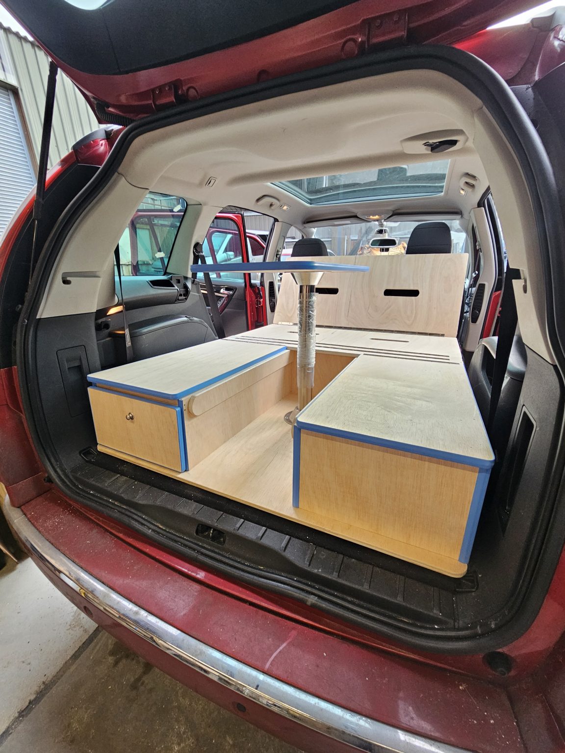 Compact Camper Pods | Dream Catcher Campers