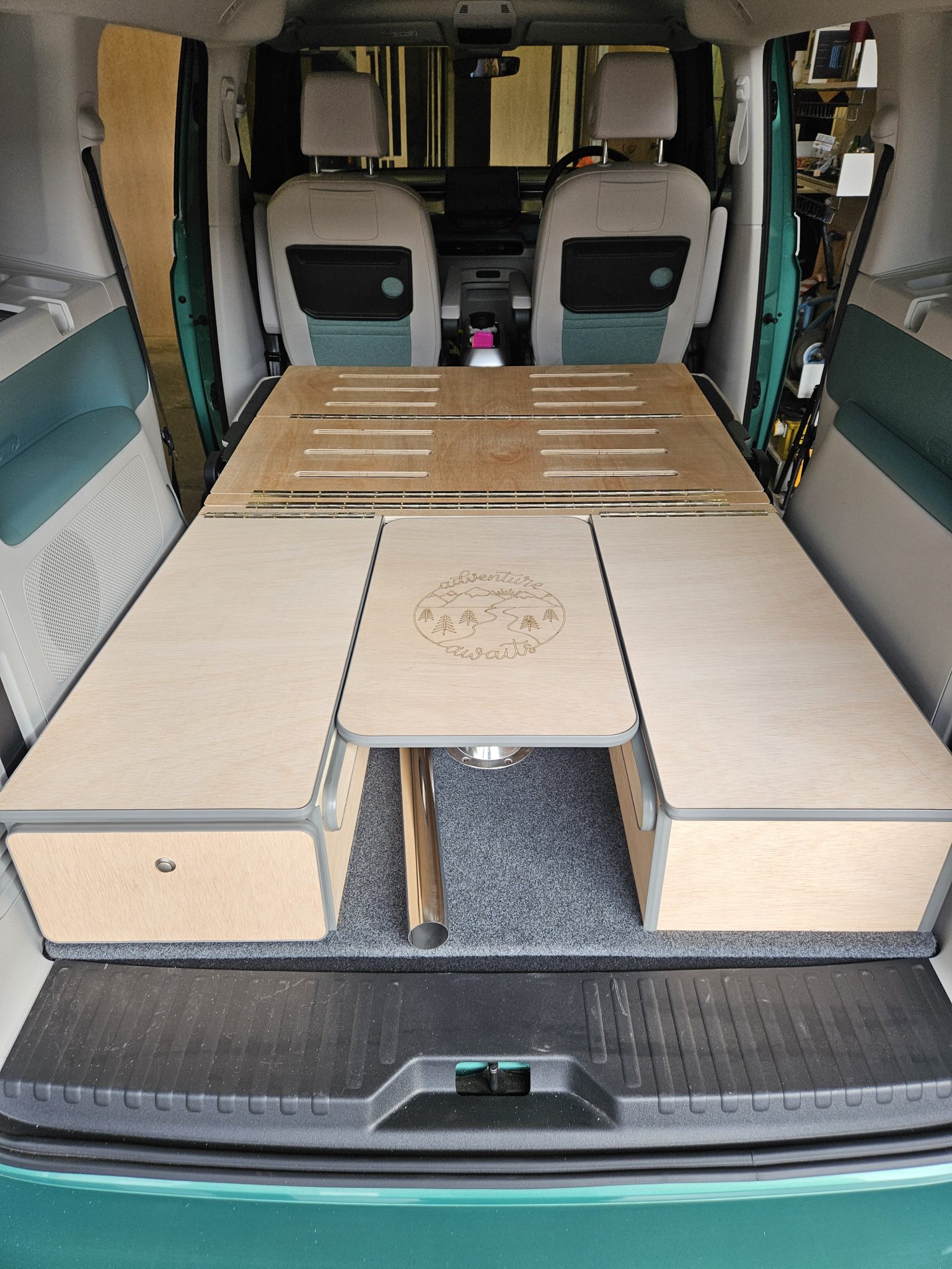 Compact Camper Pods | Dream Catcher Campers